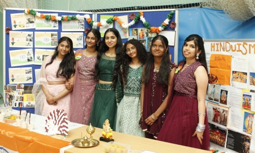 Keys Academies Trust - British Council International School Award ...