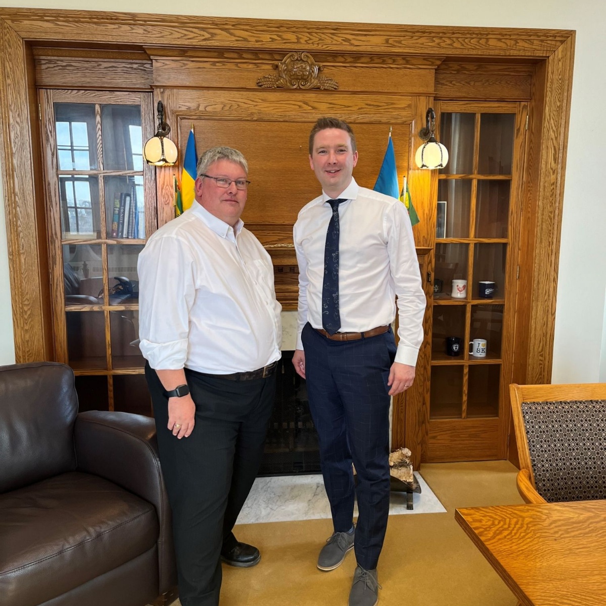 Keys Academies Trust - Canadian research project brings back important ...